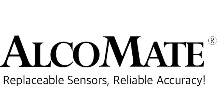 Alcomate prestige al6000 breathalyzer