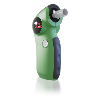 AlcoMate Core Model AL6000-L Alcohol Tester