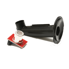 AlcoMate Prestige AL6000 | DOT-Approved No-Calibration Breathalyzer